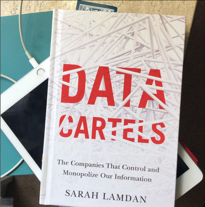 Weeknote 2, 2023 – Librarian of Things