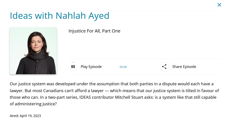 Weeknote 15, 2023 – Librarian of Things