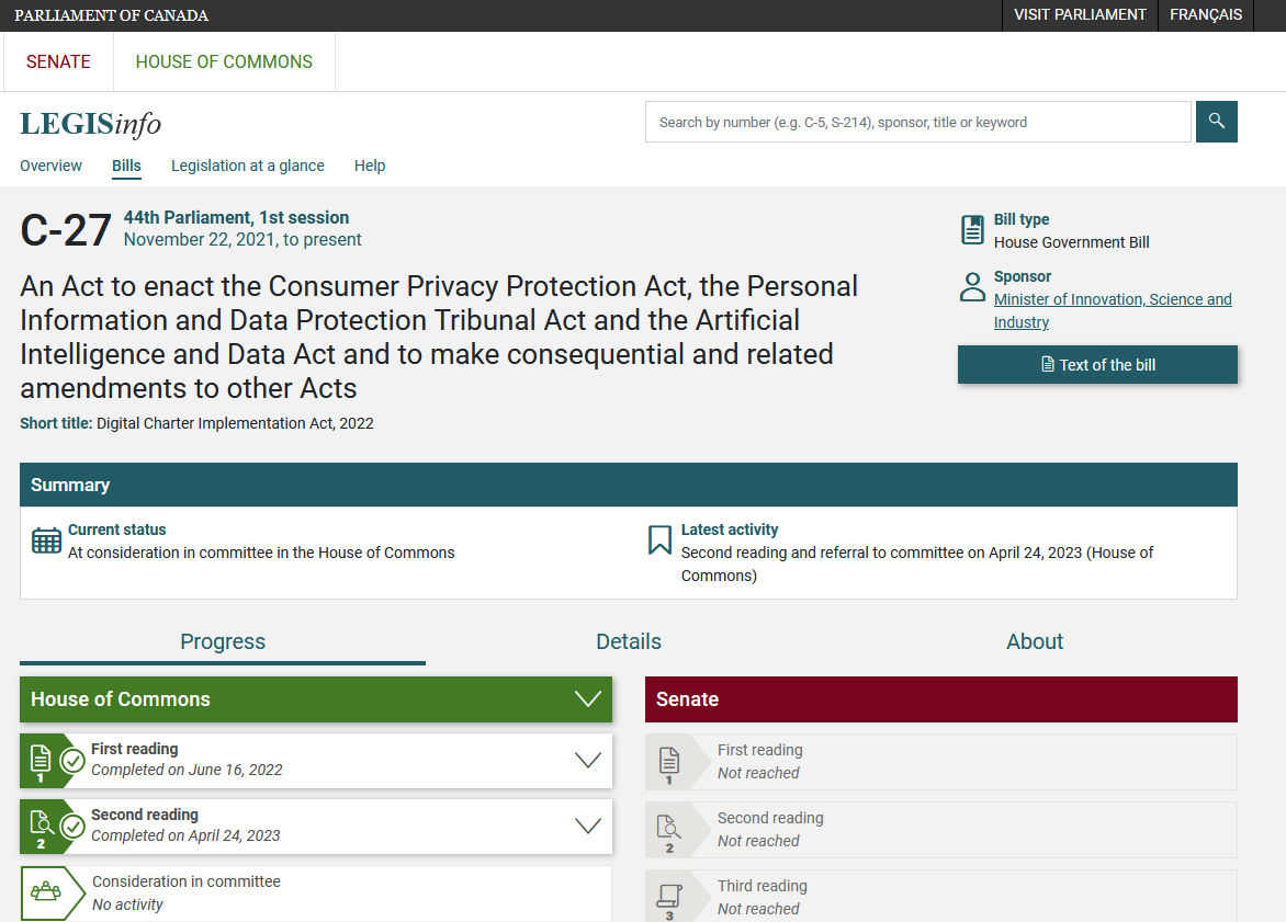 Weeknote 17, 2023 – Librarian of Things